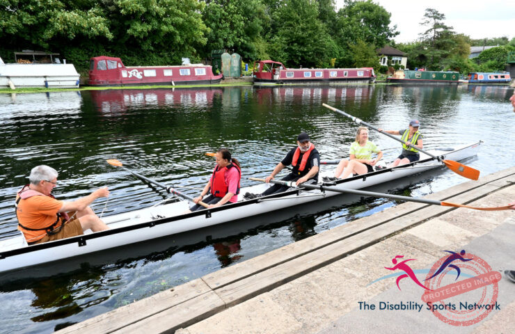 The Disability Sports Network - Welcome to The Disability Sports Network