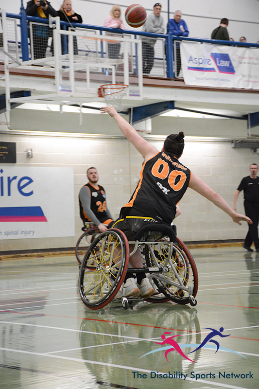 The Disability Sports Network - Welcome to The Disability Sports Network